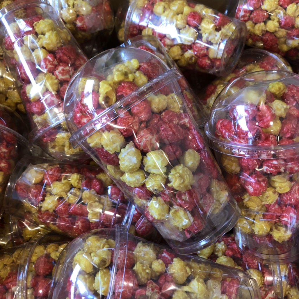 3BLOCKS POPCORNポップコーン | ポップコーン専門店